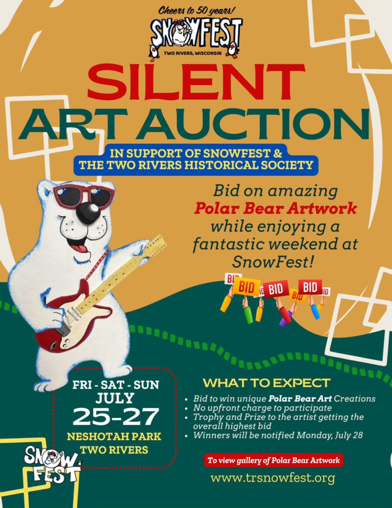 News & Events – Two Rivers Historical Society